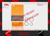 China CUMMINS NT855 Diesel Engine Injector 3054253 Fuel Nozzle for Excavator Engines for sale