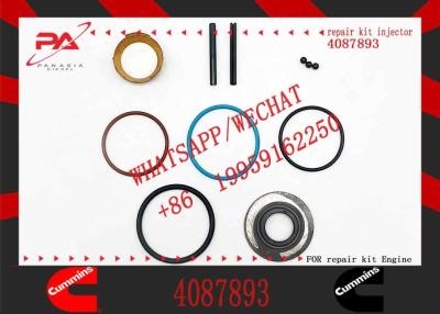 China 4087893 Common Rail Injector for Cummins QSK23 QSK60 Engine 4077076 4088416 for sale