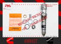 China 4088427 QSK60 Fuel Injector Common Rail Remanufactured for Cummins Diesel Engine Parts for sale