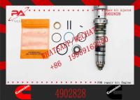 China Cummins QSK23 QSK60 Diesel Engine Spare Parts 4902827 4902828 4326780 3766446 for sale