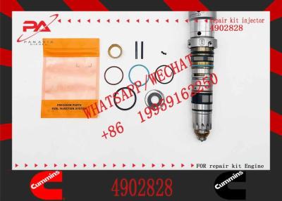 China Cummins QSK23 QSK60 Diesel Engine Spare Parts 4902827 4902828 4326780 3766446 for sale