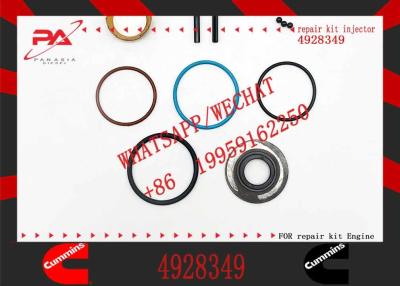 China Diesel Common Rail Fuel Injector 4928349 for QSK60 Engine High Quality for sale
