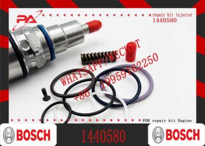 China Common Rail Diesel Fuel Injector Assembly 1440579 1942702 1440580 for Scania DC12 DC16 Engine P340 for sale
