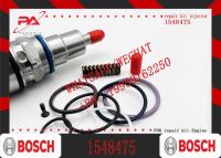 China Diesel Fuel Unit Injector 0414701064 1766551 1548475 for Scania R560 16.0L for sale