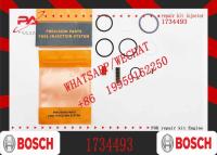 China Diesel Fuel Unit Injector 0414701064 1766551 1548475 for Scania R560 16.0L for sale