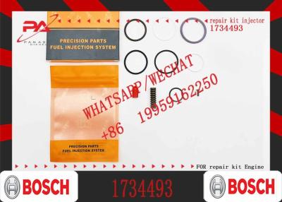 China Diesel Fuel Unit Injector 0414701064 1766551 1548475 for Scania R560 16.0L for sale