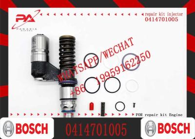 China Diesel Fuel Injector Nozzle 0414701092 0414701044 0414701005 0414701043 for SCANIA Engine for sale