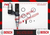 China 0417701018 Original Engine Part for SCANIA DC12 DC09 Bosch Repair Kit 0414701092 for sale