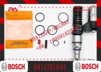 China Diesel Fuel Injector Nozzle 0414701092 0414701044 0414701005 for SCANIA Engine for sale