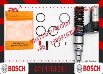 China Diesel Fuel Injector Nozzle 0414701092 0414701044 0414701005 for SCANIA Engine for sale
