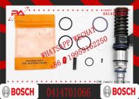 China BOSCH Diesel Fuel Injector Pump 0414693005 0414693007 21147445 for Deutz D7E D6E Engines for sale