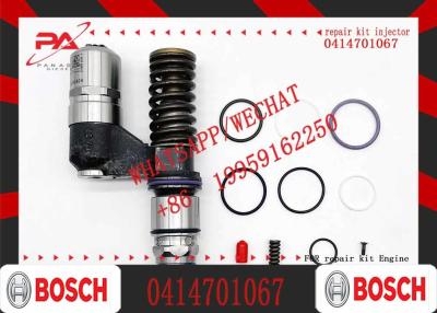 China Diesel Fuel Unit Injector 0414701008 0414701019 0414701027 0414701045 0414701067 0414701082 for sale