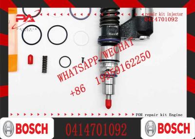 China Diesel Fuel Injector DC16.42A 0414701032 1505199 for Bosch Repair Kit for sale