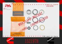 China Diesel Injector Unit Injector 1473430 4076912 1521978 3331153 1764365 for Cummins SCANIA ISX Engine for sale