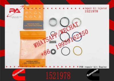 China Diesel Injector Unit Injector 1473430 4076912 1521978 3331153 1764365 for Cummins SCANIA ISX Engine for sale