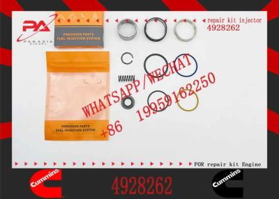 China Common Rail Fuel Injector 4928262 4076912 4088301 4954644 for Cummins X15 Engine for sale