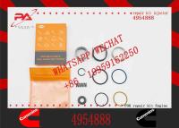 China Fuel Injector 4954888 1764364 1846348 4062568 for Cummins QSKX15 Diesel Engine for sale