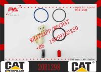 China Common Rail Diesel Fuel Injector 20R1299 20R1298 for Caterpillar C13 Engine for sale