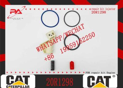 China Common Rail Diesel Fuel Injector 20R1299 20R1298 for Caterpillar C13 Engine for sale