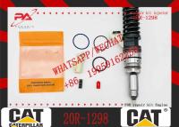 China Wholesale Fuel Injector 2943002 10R6162 20R1298 for CAT Diesel Engine Repair Kit for sale