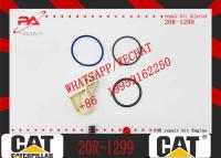 China Fuel Injector 20R-1299 20R1299 for Caterpillar CAT C13 Engine 3200 Bar for sale