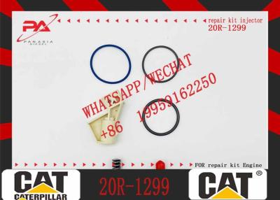 China Fuel Injector 20R-1299 20R1299 for Caterpillar CAT C13 Engine 3200 Bar for sale