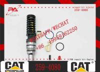 China Fuel Injector 20R-1299 20R1299 for Caterpillar CAT C13 Engine 259-4080 for sale