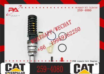 China Fuel Injector 20R-1299 20R1299 for Caterpillar CAT C13 Engine 259-4080 for sale