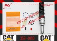 China QSK23 Diesel Engine Common Rail Fuel Injector 4076533 4088427 4001813 4087893 4326780 4088416 for sale