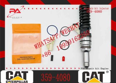 China QSK23 Diesel Engine Common Rail Fuel Injector 4076533 4088427 4001813 4087893 4326780 4088416 for sale