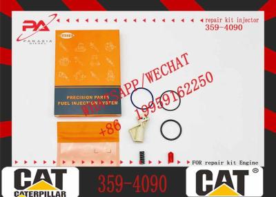 China Fuel Injector Assembly 359-4090 10R-6162 20R-1298 294-3002 for CAT Diesel Engine for sale