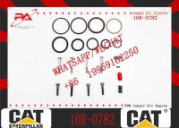 China Cat 3116 Injector 4P2995 10R-0782 0R-8682 for Caterpillar Engine 3116 for sale