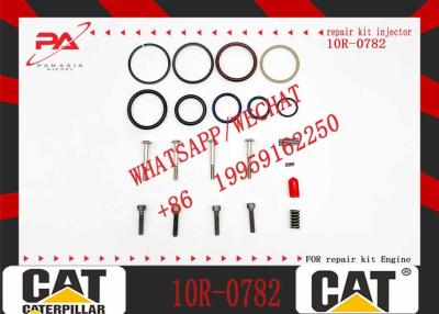 China Cat 3116 Injector 4P2995 10R-0782 0R-8682 for Caterpillar Engine 3116 for sale
