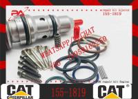 China Diesel Engine Injector 155-1819 111-7916 for Caterpillar C3126 Common Rail Fuel Injector for sale