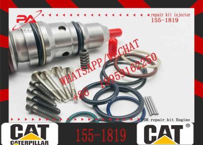 China Diesel Engine Injector 155-1819 111-7916 for Caterpillar C3126 Common Rail Fuel Injector for sale