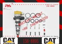 China Diesel Engine Injector 232-1183 222-5965 10R-9348 for Caterpillar C3126 Common Rail for sale