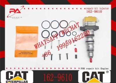 China CAT 3408 3412 Engine Fuel Injector 174-7526 232-1168 232-1170 173-9268 232-1171 162-9610 232-1173 for sale