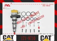 China Cat 3126 Injectors 180-7431 198-6605 171-9710 218-4109 171-9704 222-5965 for Caterpillar Engine Parts for sale