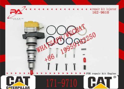 China Cat 3126 Injectors 180-7431 198-6605 171-9710 218-4109 171-9704 222-5965 for Caterpillar Engine Parts for sale