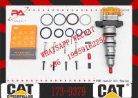 China Diesel Engine Injector 173-9379 for Caterpillar C3126 Common Rail 6 Cylinder for sale