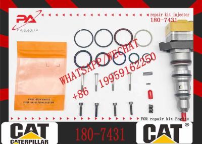 China Caterpillar 3126 Injector 180-7431 198-6605 171-9710 218-4109 171-9704 222-5965 Engine Parts for sale