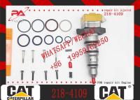 China Caterpillar 3126 Injector 180-7431 198-6605 171-9710 218-4109 for Cat Engine Parts for sale
