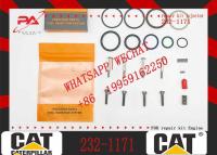 China Diesel Fuel Nozzle 232-1168 232-1171 10R-1267 for CAT 3126 Common Rail Injector for sale
