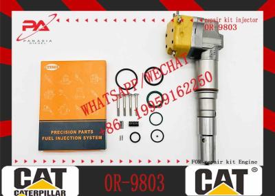 China CAT 3216 Fuel Injector 232-1175 232-1183 10R-1265 0R-9803 for Diesel Engine for sale