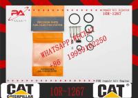 China Caterpillar Fuel Injector 232-1171 10R-1267 for CAT C6.6 C7 C9.3 C13 C15 C18 C27 C32 3406 for sale