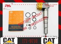 China Cat 3126 Injectors 180-7431 198-6605 171-9710 218-4109 171-9704 222-5965 for Caterpillar Engine Parts for sale