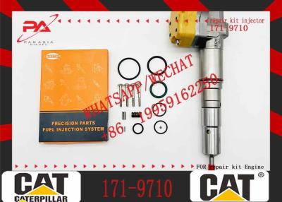 China Cat 3126 Injectors 180-7431 198-6605 171-9710 218-4109 171-9704 222-5965 for Caterpillar Engine Parts for sale