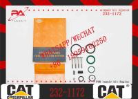 China CAT 232-1173 Fuel Injector for 3408 3412 Engine Excavator Parts 232-1183 232-1168 for sale
