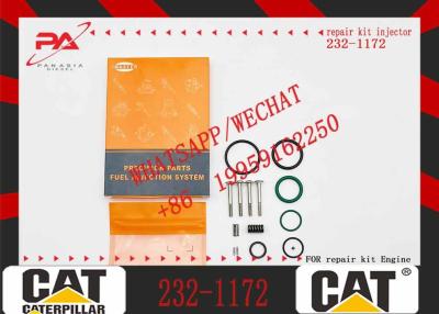China CAT 232-1173 Fuel Injector for 3408 3412 Engine Excavator Parts 232-1183 232-1168 for sale
