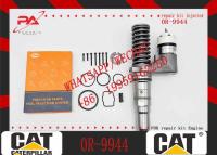 China Diesel Engine Injector 0R-9944 150-4453 162-8809 for Caterpillar C3512B Common Rail for sale